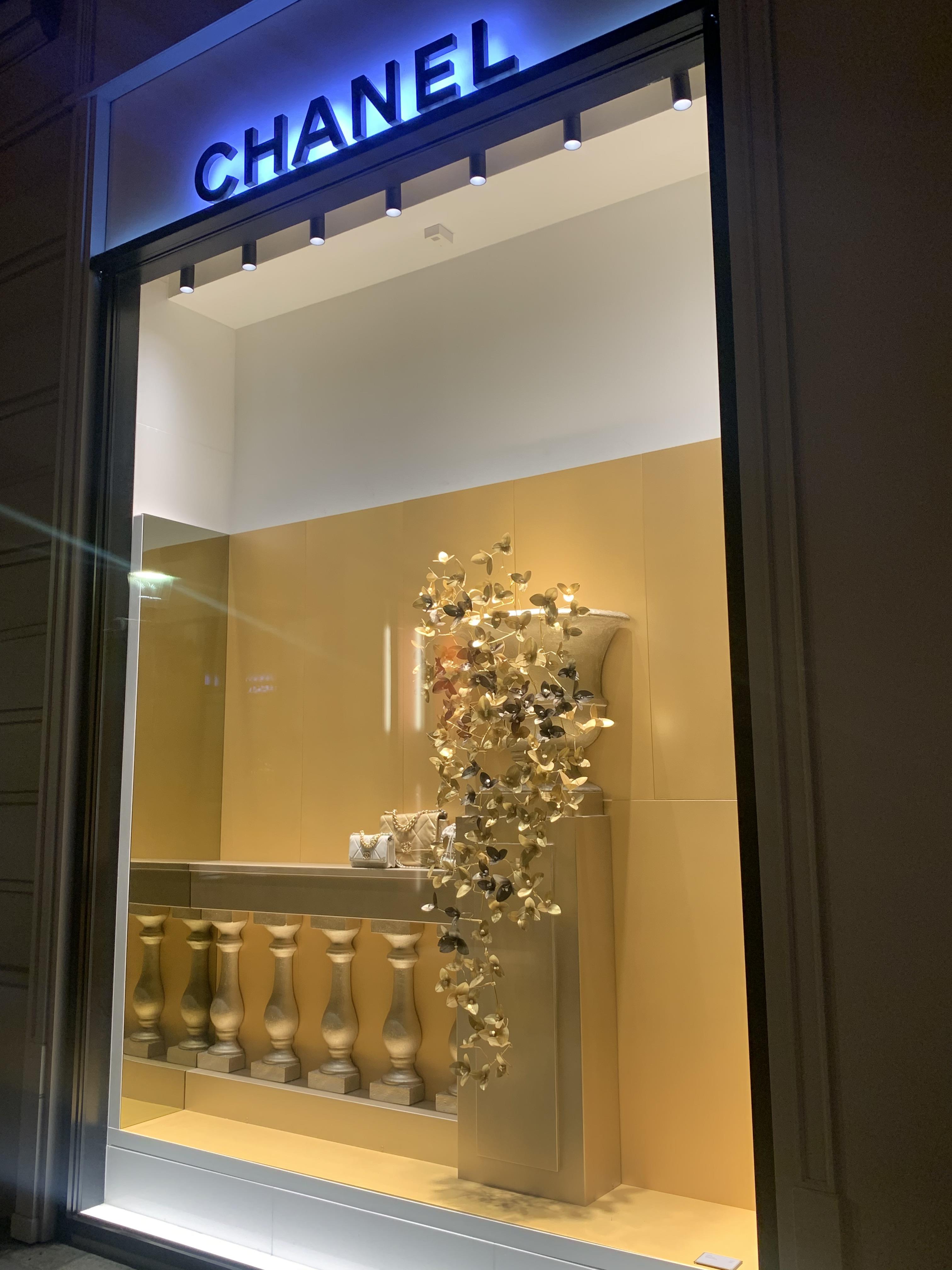 Visual Merchandising – PACT Group