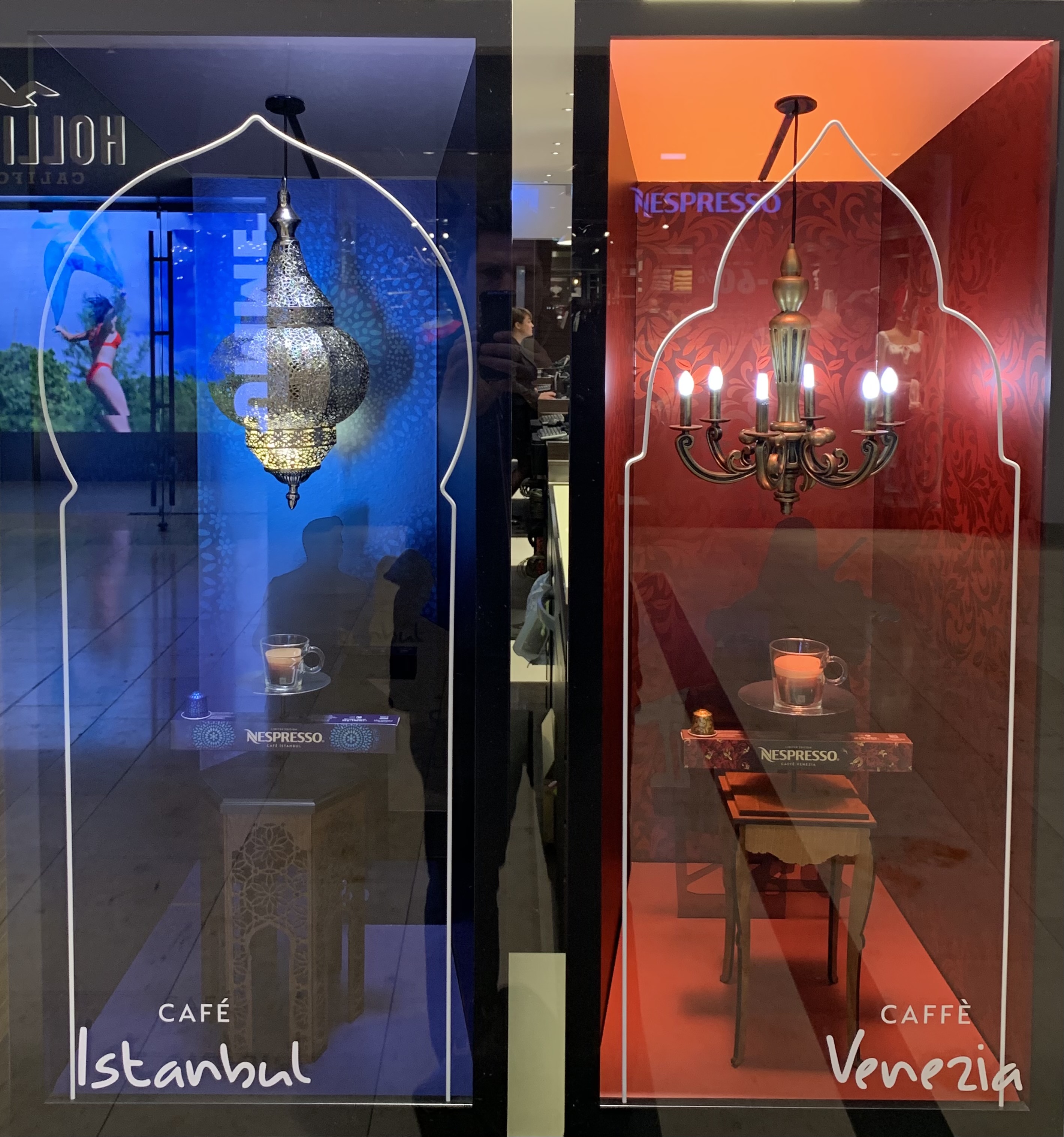 Visual Merchandising – PACT Group